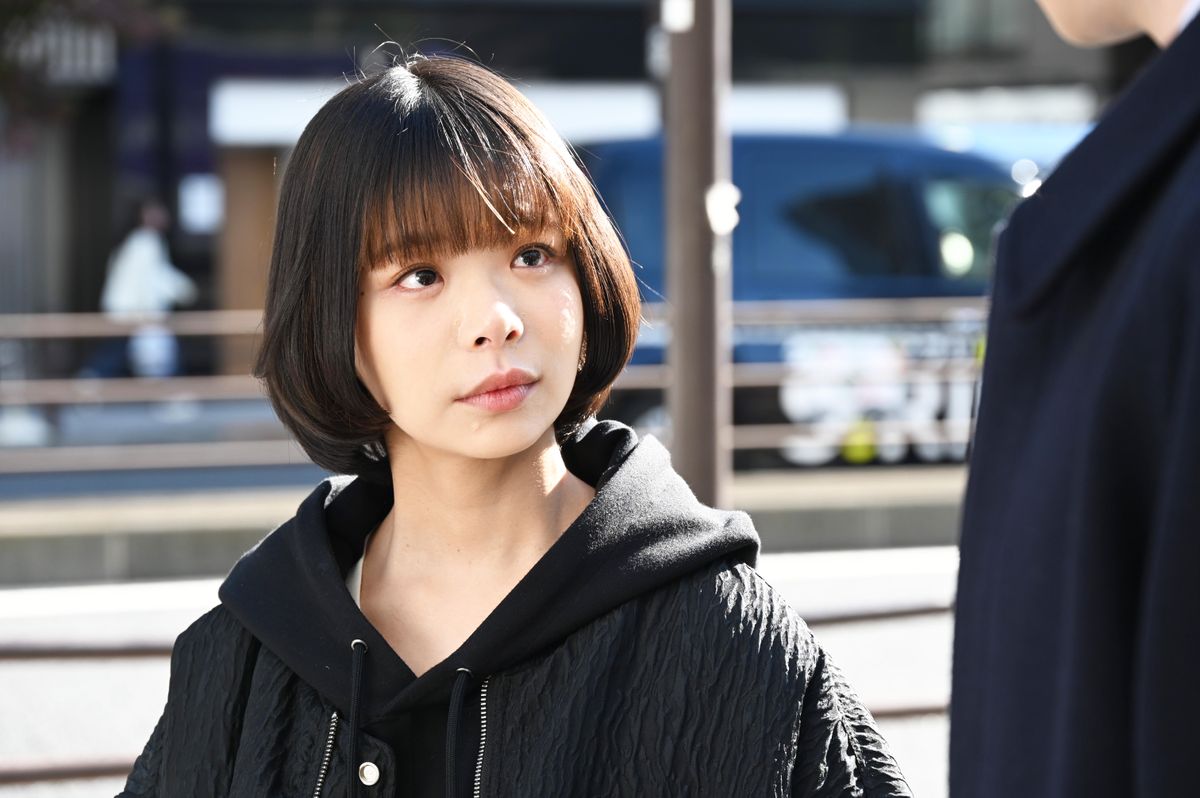 「警鐘鳴らしてる」テレビで放送するには“挑戦的”な内容にSNSでも驚愕の声 大人気リーガルドラマ、ついに最終回！ | TRILL【トリル】