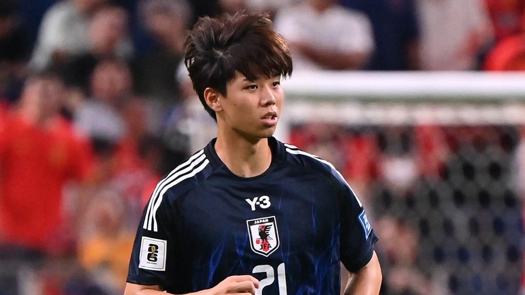 日本期待の20歳高井幸大、話題になった本田圭佑のSNS投稿をこう思った | TRILL【トリル】