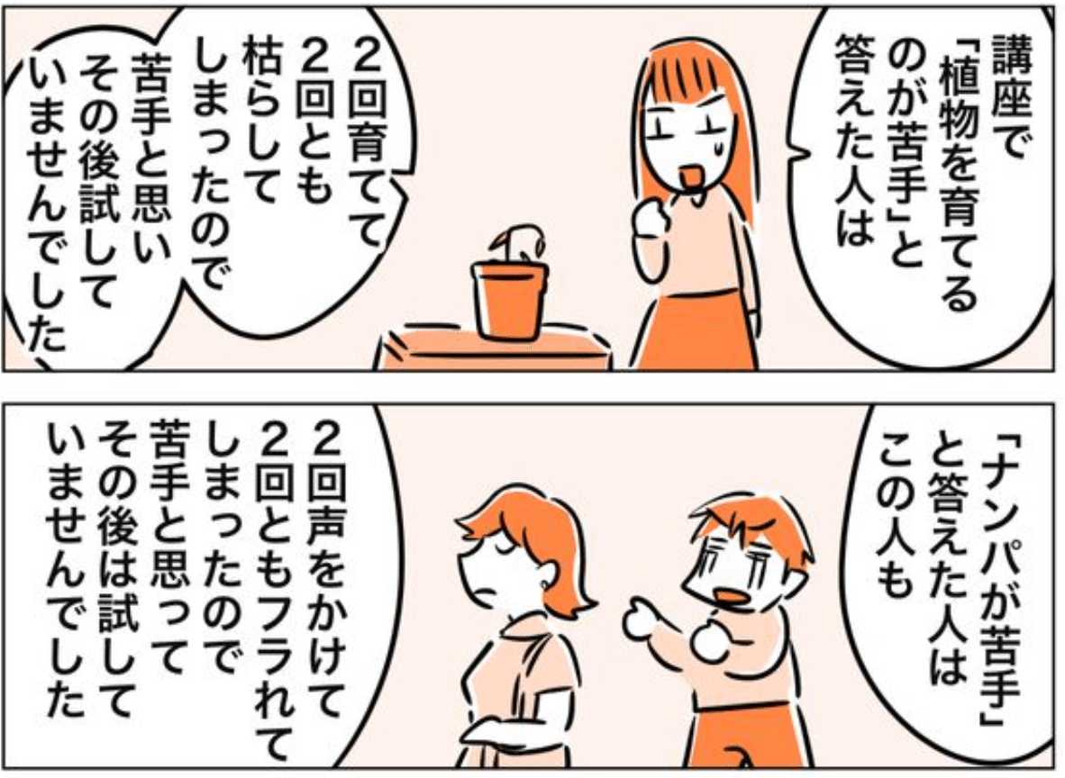 諦める前に…！漫画スクールの講師が教える役立つ『苦手克服の極意』とは | TRILL【トリル】