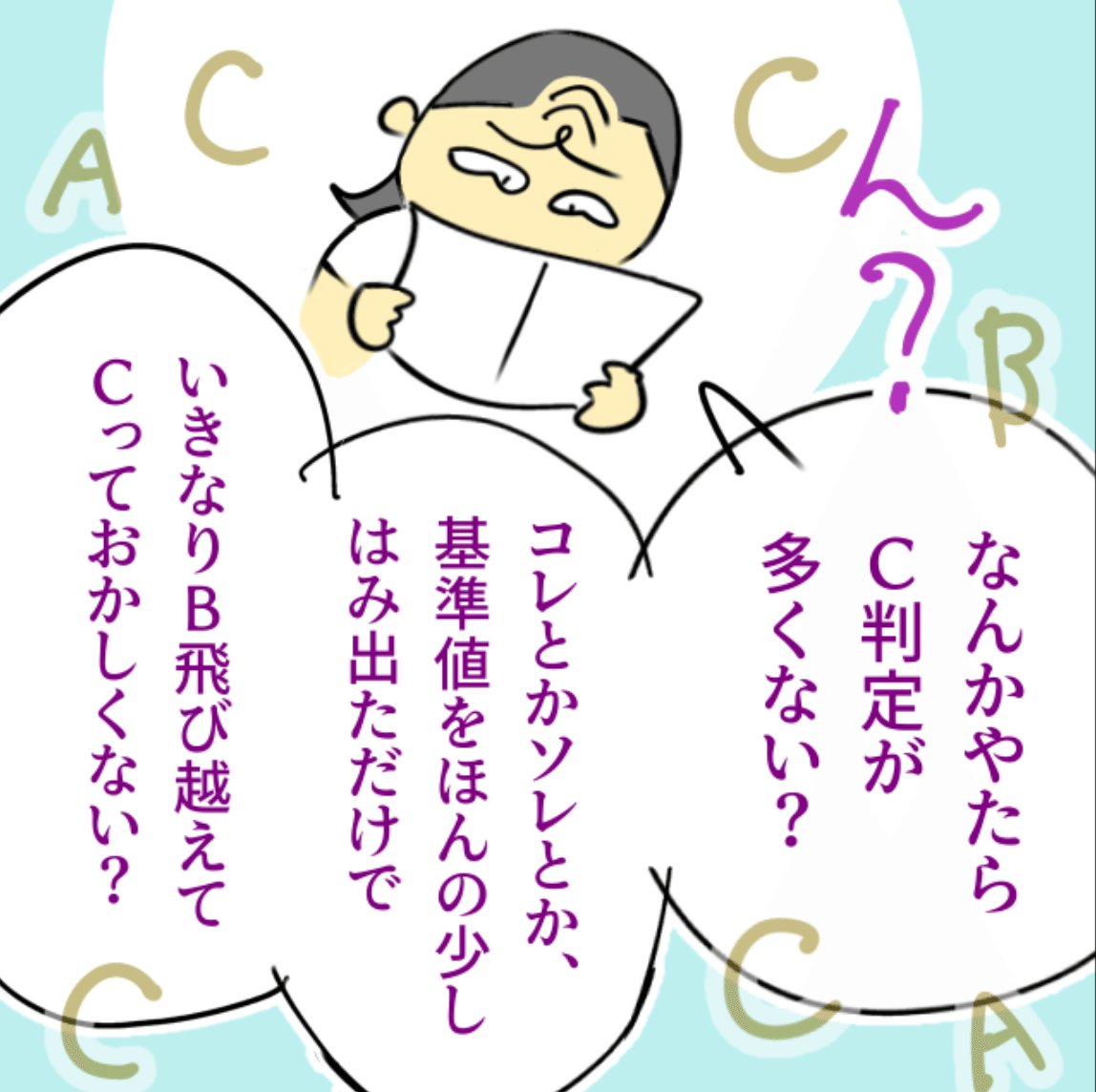 みんな知ってた？『健診結果』を見てヒヤッと！でも“心配しなくて大丈夫”な理由 | TRILL【トリル】