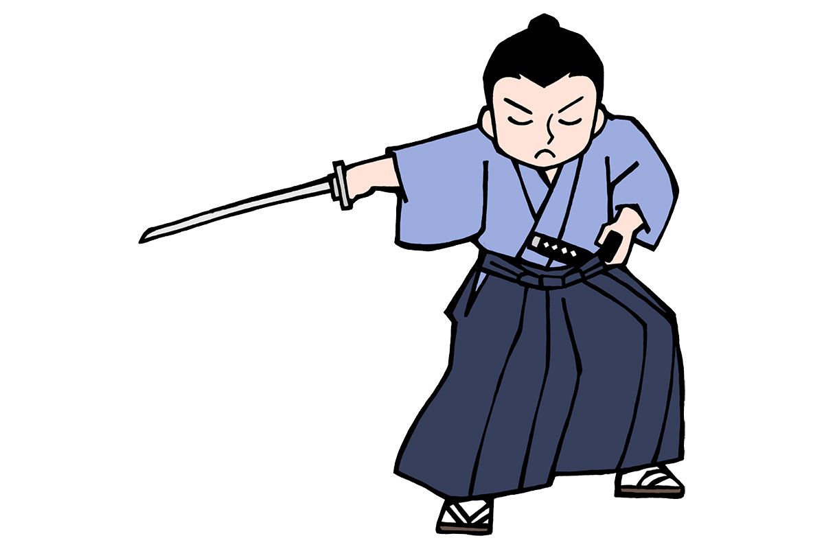 刀剣乱舞で知ってる人急増！？《日本刀》知名度ランキング！5位「鬼切丸」2位「妖刀村雨」…1位は？ゲーム、徳川との関わりで認知度高め[1000人調査] | TRILL【トリル】