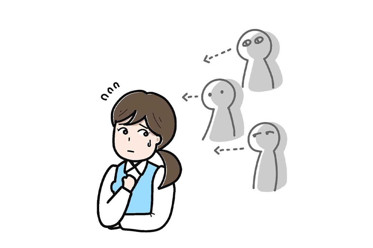 10～20代が苦しむ【同調圧力】…「恋人の性別決めつけ」「推し活の課金額」とは | TRILL【トリル】