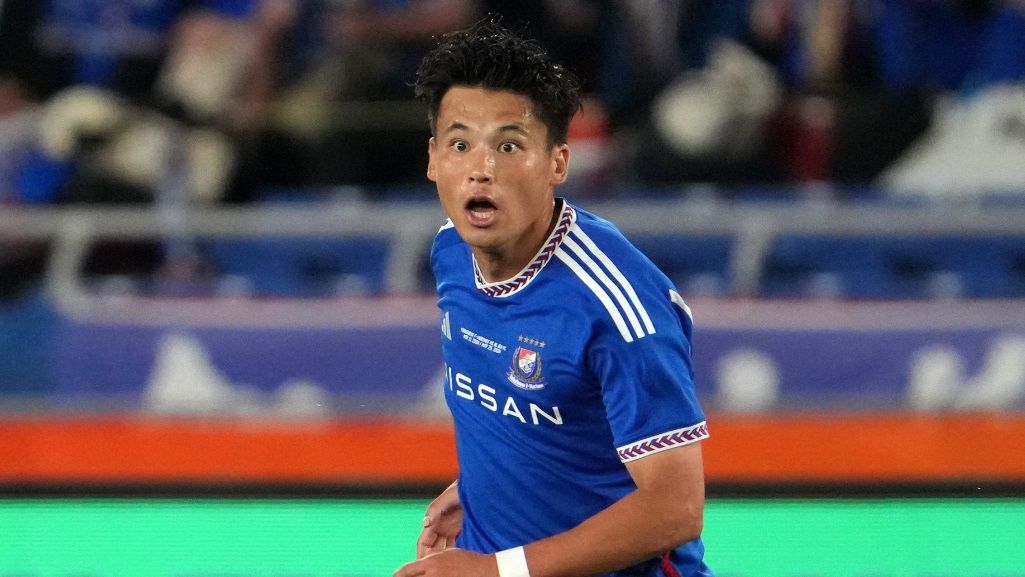 宮市亮、ACLで来日の韓国人選手とプライベートで再会 「兄弟、会えてとてもうれしいよ」にハートを送る | TRILL【トリル】