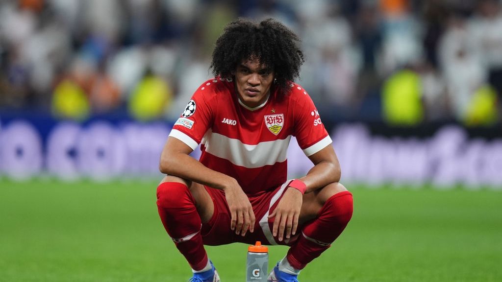 CLでレアルと対戦した日本期待の20歳チェイス・アンリが吐露 「いろいろストレスが溜まっていた部分もあった」 | TRILL【トリル】