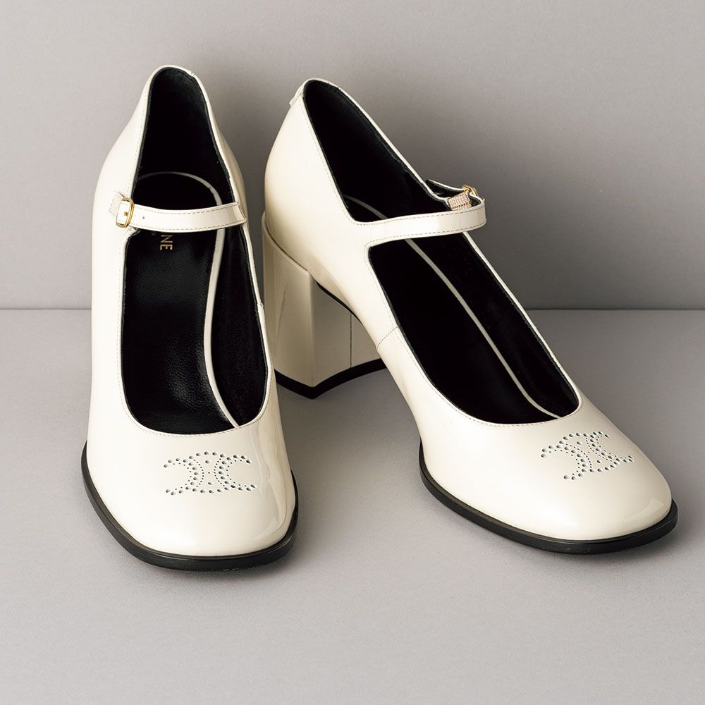 今最もオシャレなヒールパンプスって？STORYスタイリストが欲しいもの教えます！【2選】 | TRILL【トリル】