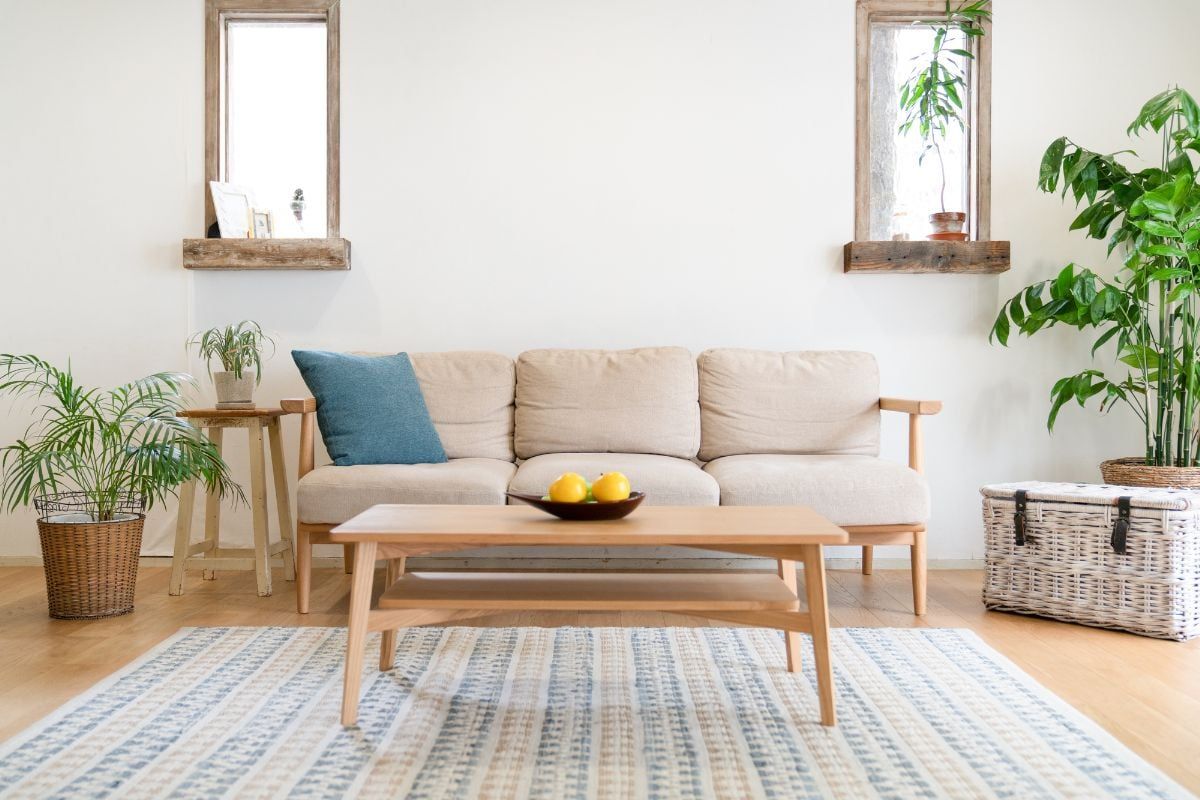 「うちのリビング、なんか臭い…」と感じたときに掃除するべき“7つの場所”とは？【掃除のプロ解説】 | TRILL【トリル】