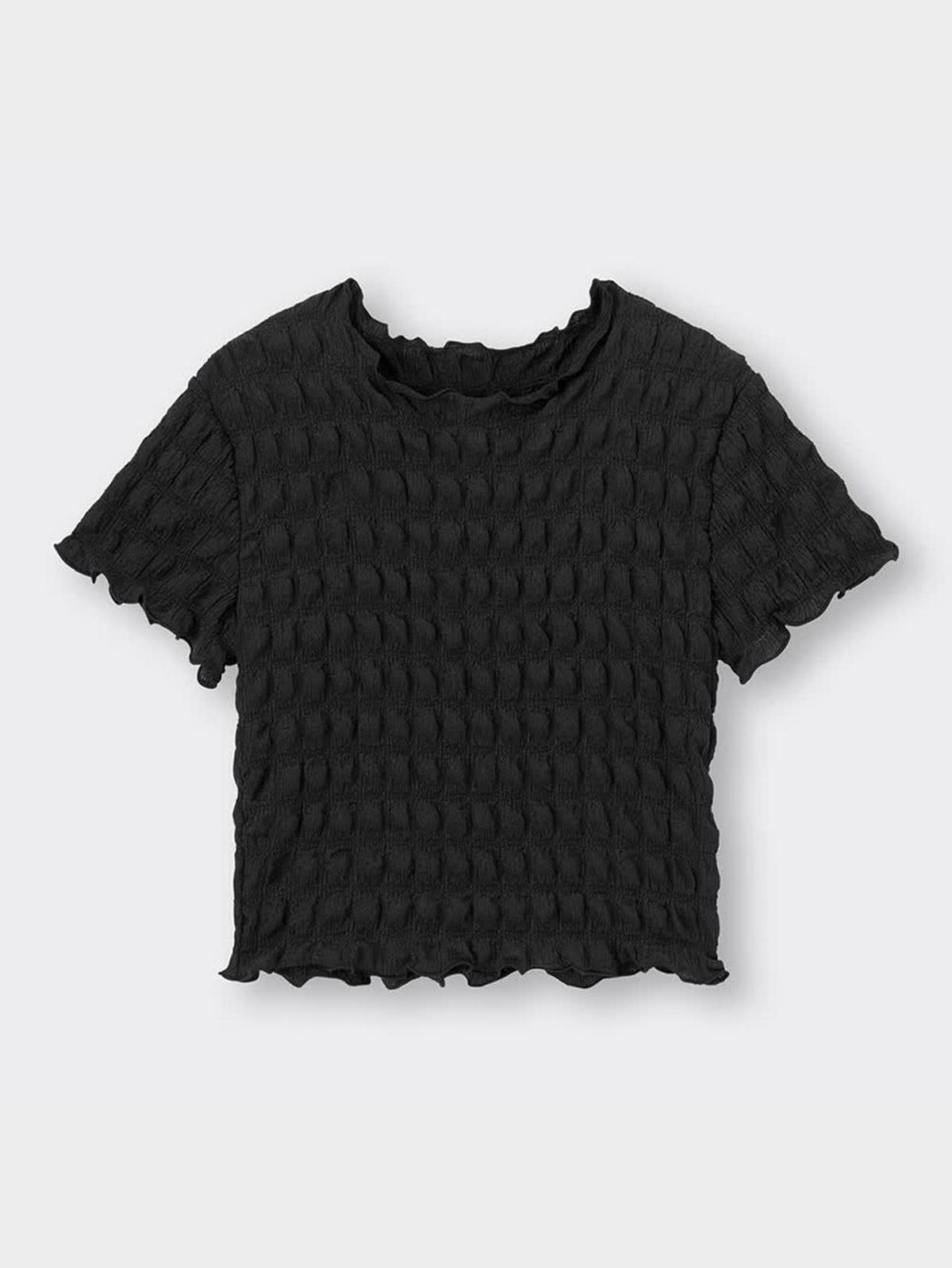 【GU】使いやすさ100点！「390円トップス」 | TRILL【トリル】