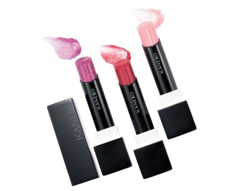 【KANEBO新作】スクラブが唇の上でとろける…角質ケアも叶う粘膜リップ | TRILL【トリル】