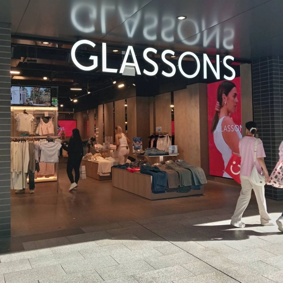 【Ray♥Campusエディターズ】【留学予定者必見♡】オーストラリアで人気のプチプラブランド3選 | TRILL【トリル】