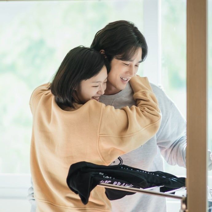 ださカッコいい【アン・ボヒョン】がお・好・き♡【韓ドラ姉妹の韓国ドラマにサランヘヨ 】連載♡Vol.3 | TRILL【トリル】