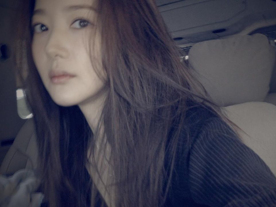 【韓国女優】パク・ミニョン、自然体なのに“レベチな美貌”！ファンからは「女神だ」の声【PHOTO】 | TRILL【トリル】