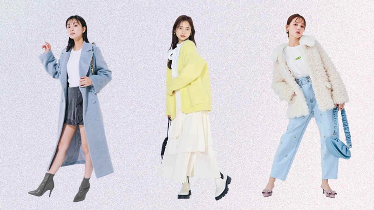 【おすすめコーデ25選】25度ってどれくらいの暑さ？どんな洋服を着ればいいの？ | TRILL【トリル】