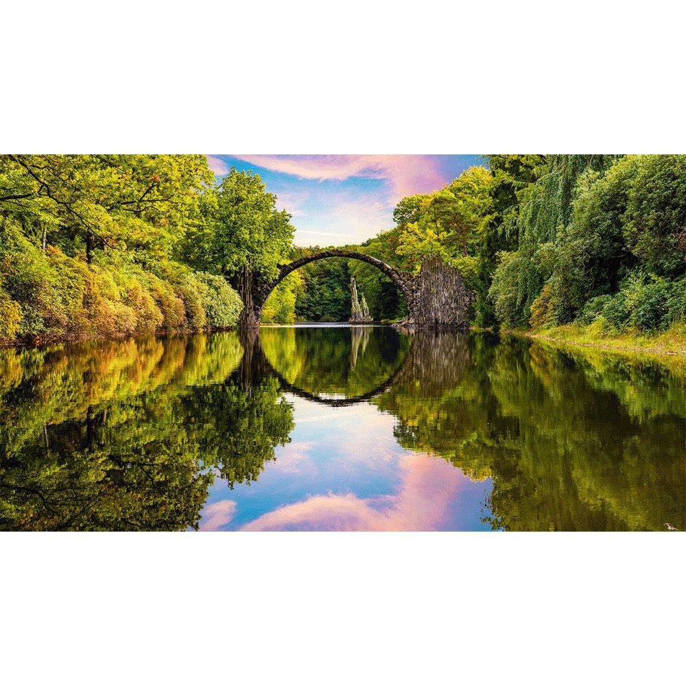 いつかこの目で見たい、世界の奇想天外な風景25選【世界の絶景スポット2024年最新】 | TRILL【トリル】