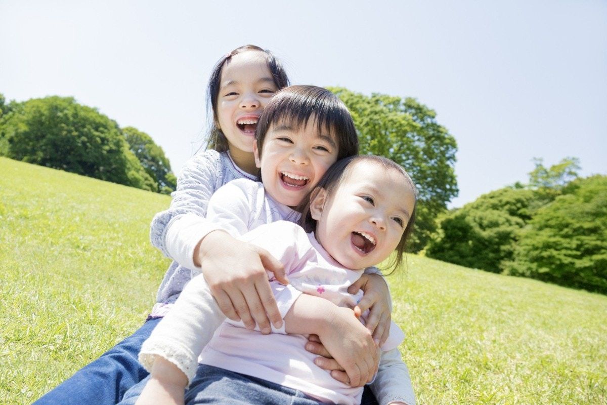 「兄×妹」の兄弟ってどんな感じ？良いところや日々の様子を紹介 | TRILL【トリル】