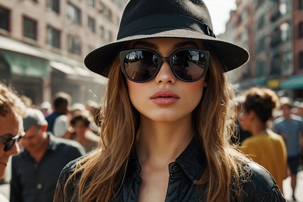 「現実で変装はどれくらい有効なのか？」実際調査した研究 | TRILL【トリル】