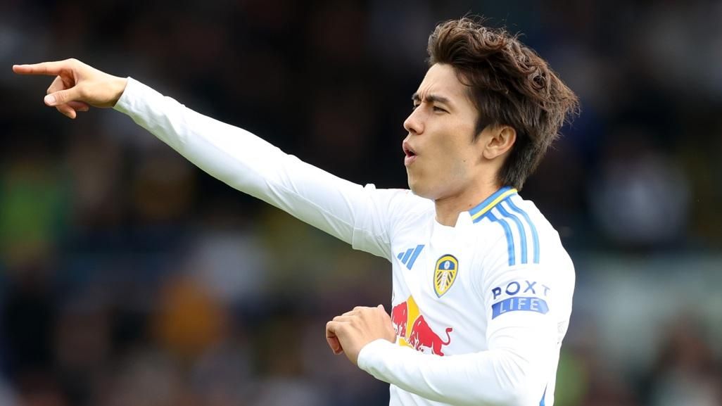 日本代表選手はイングランド2部で最高のMF！と古豪監督が絶賛 | TRILL【トリル】