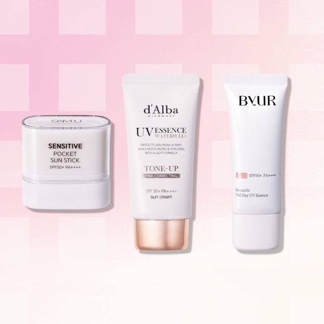 【韓国コスメ・UVケア】パワフルながら心地良い使用感のBEST3！【韓国コスメベスコス】 | TRILL【トリル】