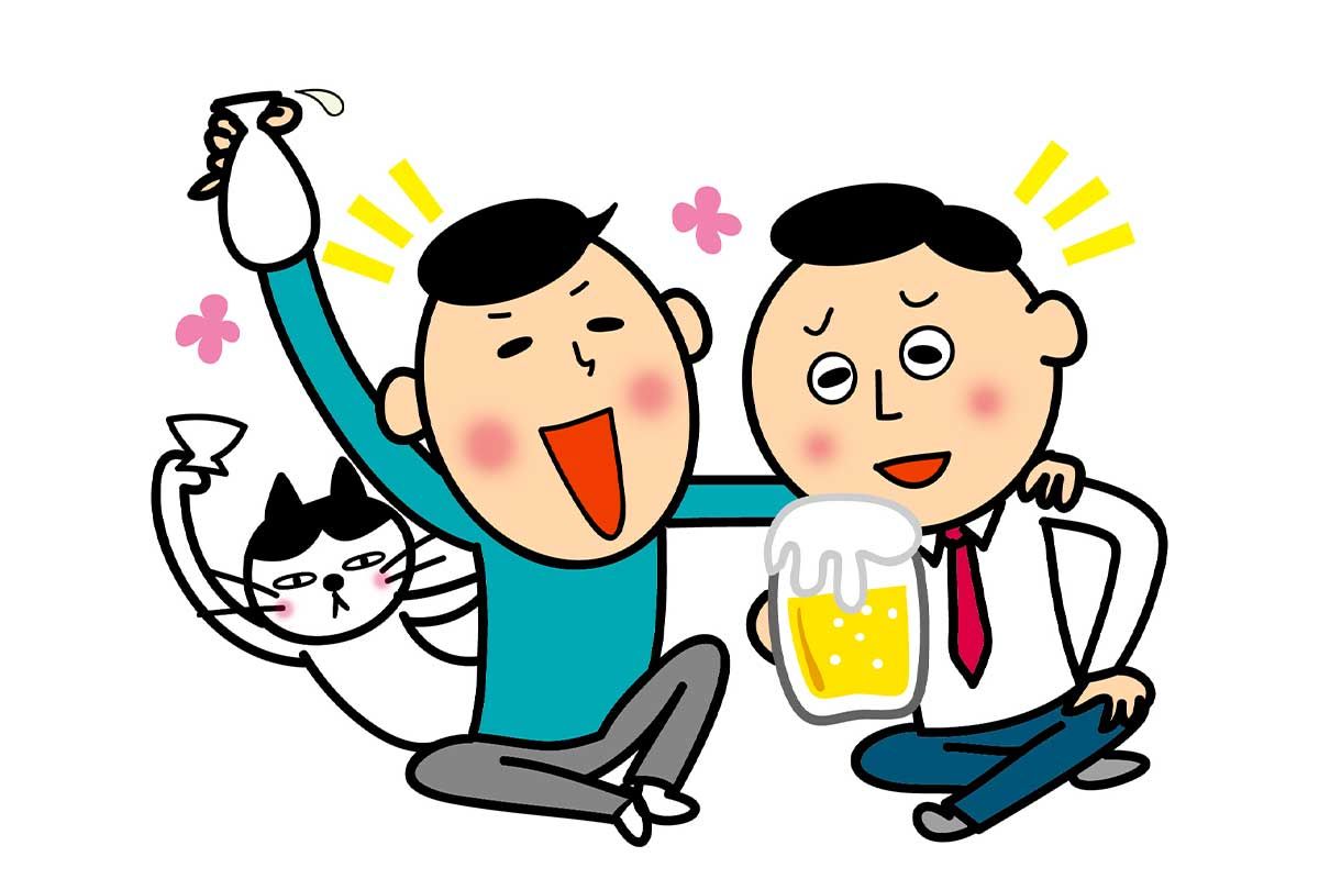 【SNS発】《お酒は20歳から》「←この法律本当に残酷」 19歳の京大生が発信したワケ 賛否両論も | TRILL【トリル】