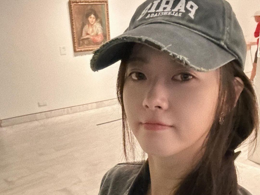 “19禁時代劇” 撮影を終えたコ・アラ、世界各国を旅行中！「お姫様みたいな」美貌は相変わらず【PHOTO】 | TRILL【トリル】