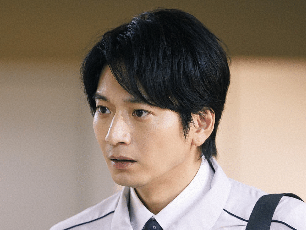 「全然わからなかった」「びっくり」サプライズキャストの“大物女優”にSNS騒然 新金曜ドラマ『ライオンの隠れ家』 | TRILL【トリル】