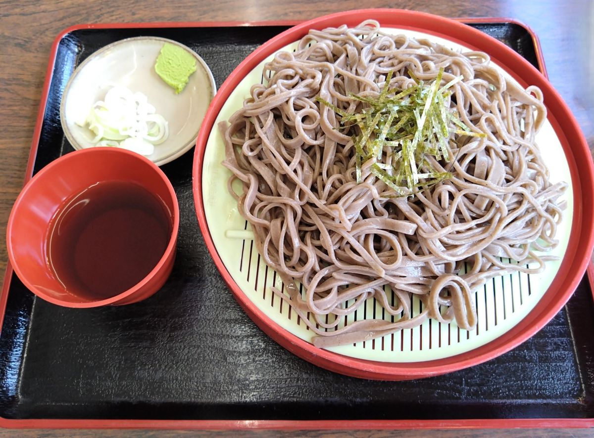 『富士そば』『はなまるうどん』を超えた！1番おいしいと思う“そば・うどんのチェーン店”ランキング！1位に「麺がもちもち」「新メニューが飽きない」 | TRILL【トリル】