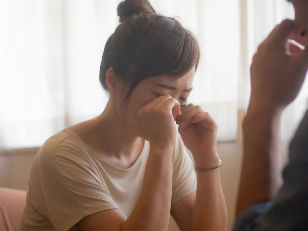 「俺はJALだからお前はANAで」彼氏に尽くしすぎて…雑に扱われてしまった"元美人アナウンサー"といえば？ | TRILL【トリル】