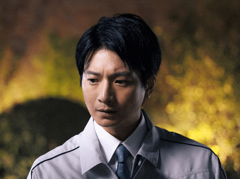 向井理“翔吾”の本性にSNSで考察の嵐「DVサイコパス夫？」「逆に怪しい」 金曜ドラマ『ライオンの隠れ家』 | TRILL【トリル】