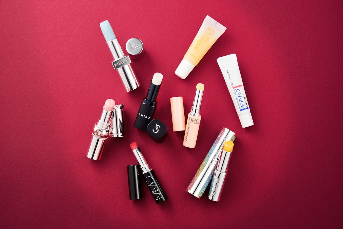 STORYライターがリアル愛用！40代にこそ使ってほしい「MY BESTリップクリーム」 | TRILL【トリル】