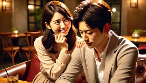 「なかなか告白してくれない...」奥手男子に告白させるテクニック3選 | TRILL【トリル】