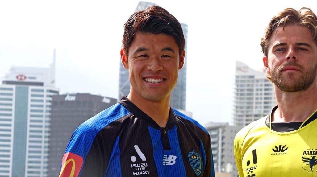 日本代表OB、日本人とオセアニアとの違いを説明する 「より小柄で…」 | TRILL【トリル】