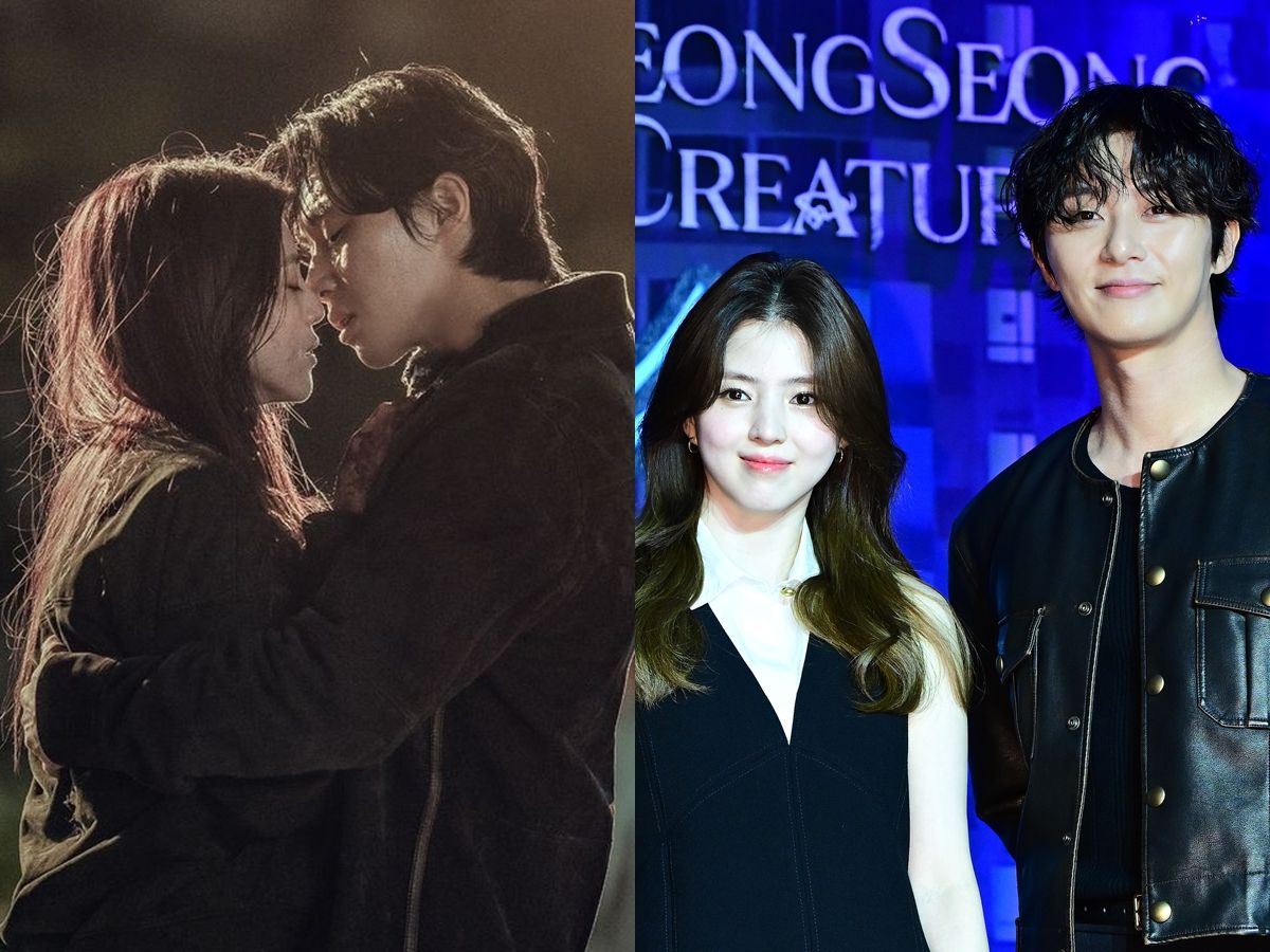 Netflix『京城クリーチャー』、シーズン2好調でシーズン1も再びTOP10入り！ビハインドカットも公開 | TRILL【トリル】