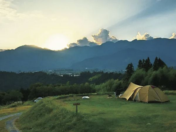 ペット同伴OK！アクセス抜群なおすすめキャンプ場17選【長野県】 | TRILL【トリル】
