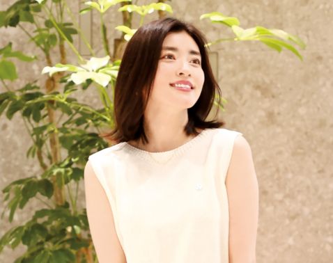 【名古屋美女SNAP】30代＆40代＆50代の「シンプルだけど素敵なコーデ」4選 | TRILL【トリル】