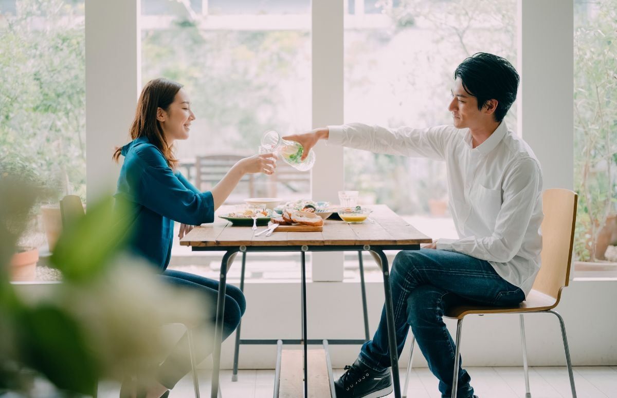 現パートナーとの結婚「後悔したことがある」4割超…既婚男女3000人が吐露した“本音”がリアルだった | TRILL【トリル】