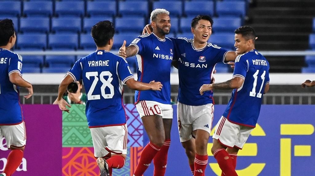 Jリーグチームの殺人的スケジュールに日本代表OBも「連戦すぎでしょ、やばいね」 | TRILL【トリル】