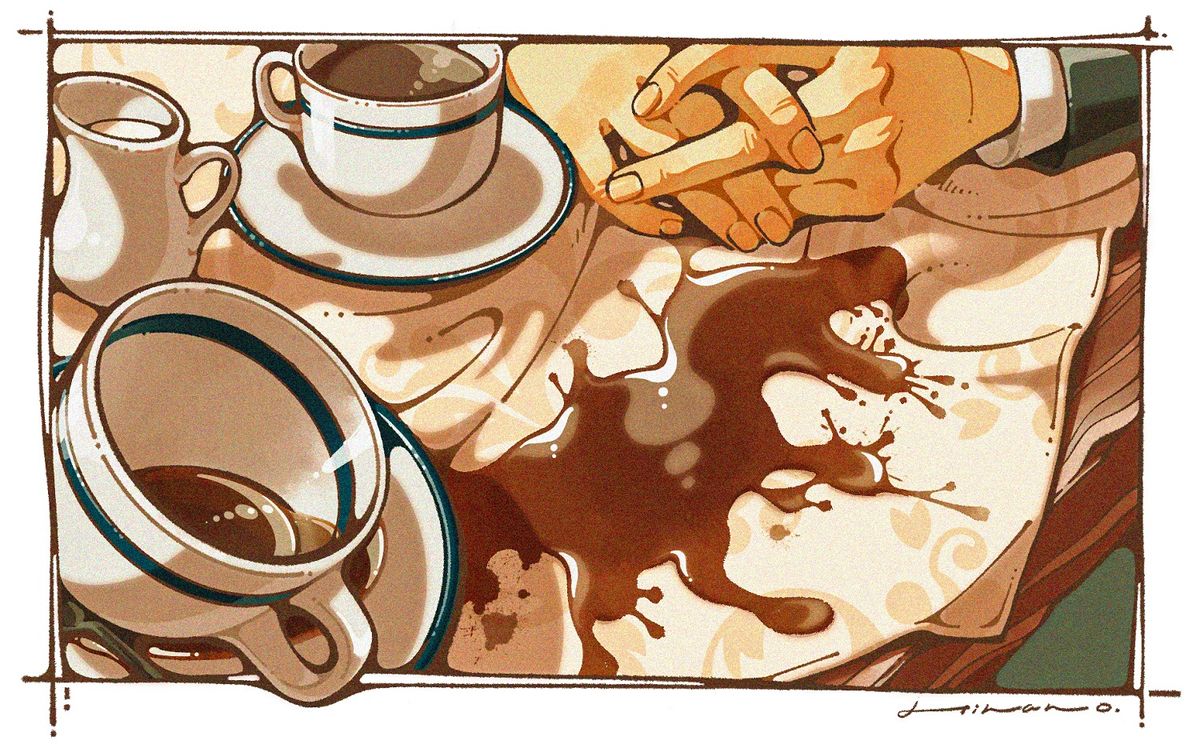 こざわたまこ「さみしがりやの恐竜たち」 vol.1【web連載小説】 | TRILL【トリル】