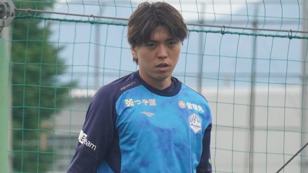 J1昇格PO争いのJ2モンテディオ山形！大卒ルーキーDF相馬丞が負傷者相次ぐ最終ラインに名乗り | TRILL【トリル】