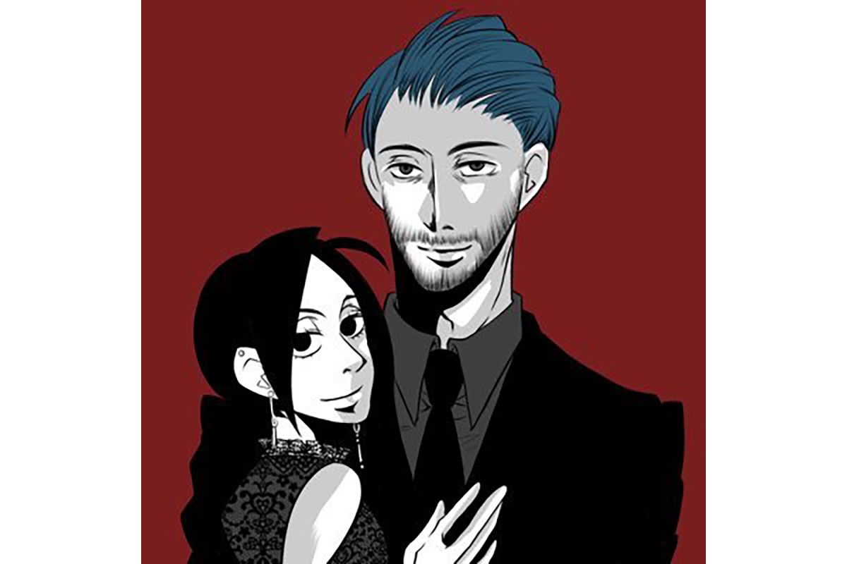 【SNS漫画】「惚れてまうやろ…」「神旦那」32万フォロワーを虜にした“ポジティブすぎる夫”の言葉たち…いい夫婦の日に単行本発売 | TRILL【トリル】