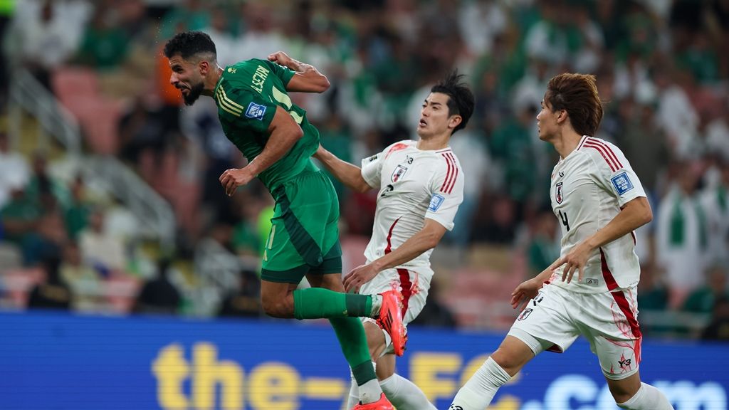 「結局、あれが一番怖い」 日本代表、10月のW杯最終予選で内田篤人がそう振り返ったシーンと対処法 | TRILL【トリル】