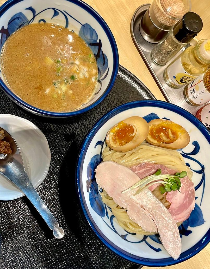 【東京・大阪・京都】ラーメン好き女子に捧ぐ！絶品ラーメン・つけ麺を厳選【sweet lovers】 | TRILL【トリル】
