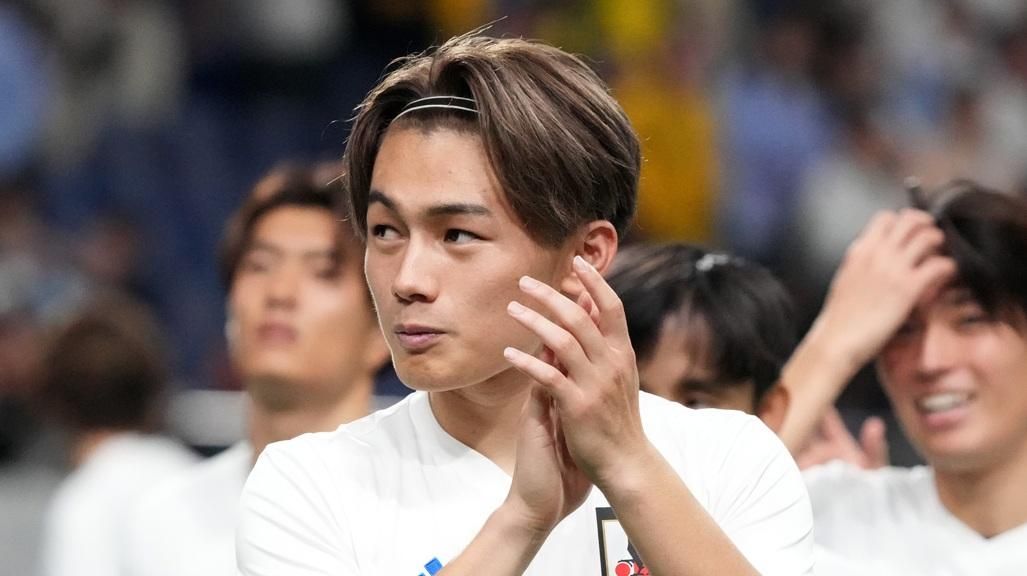 日本代表FW、海外で批判もレジェンドが擁護 「あんなの何の役にも立たないと批判も多いが…」 | TRILL【トリル】