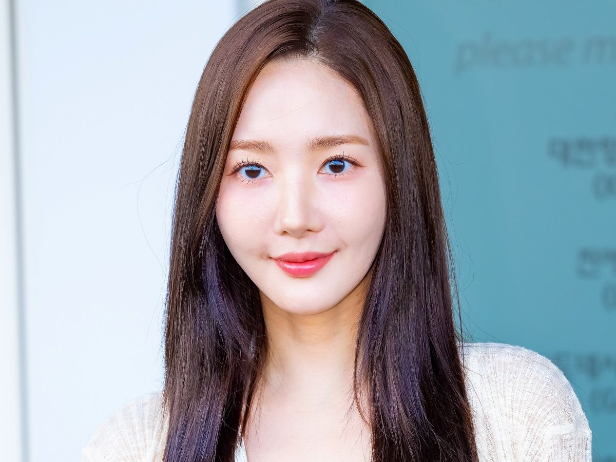 NISSYとのコラボで話題の女優パク・ミニョン、美しすぎる横顔に「この顔になりたい」の声【PHOTO】 | TRILL【トリル】