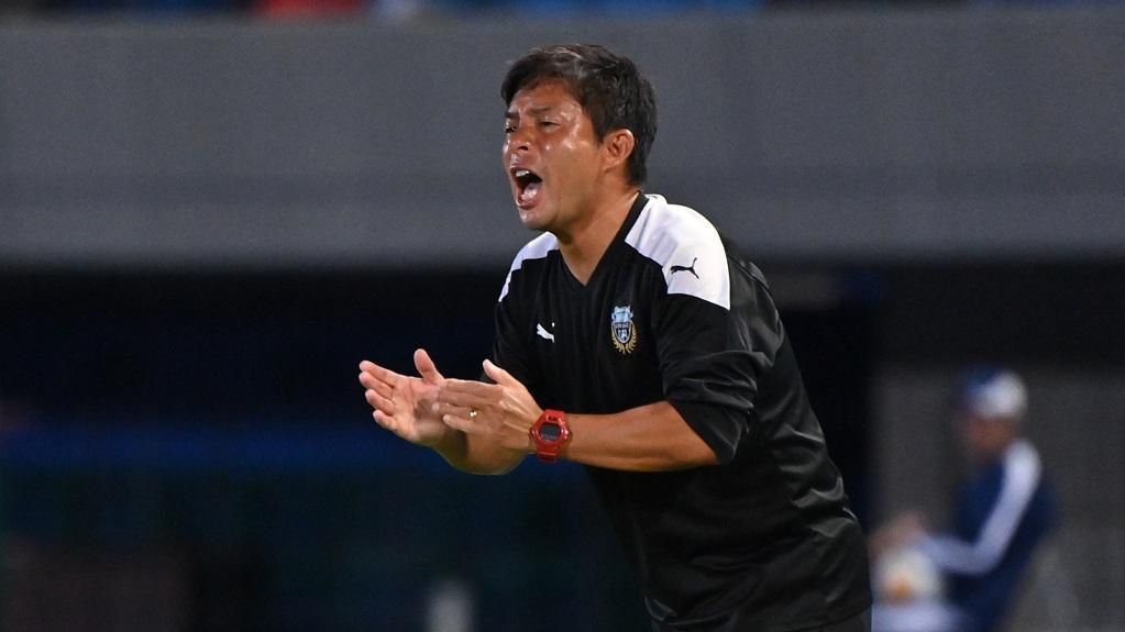 Jリーグ監督の言葉にやべっちも「泣きますよね、そりゃ」日本代表OBも「絶対泣きますよね」 | TRILL【トリル】