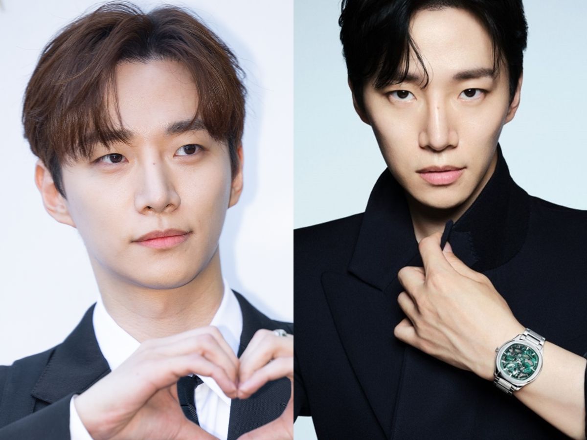 2PMジュノ、ブラックスーツ姿から放たれるカリスマオーラ…「すごく瘦せたような…」と心配の声も【PHOTO】 | TRILL【トリル】