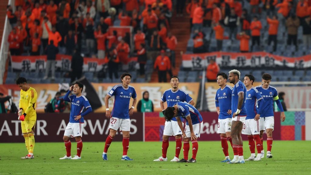 横浜F・マリノス、山東泰山と痛恨引き分けも敵地で貴重な勝点1…ACLEで見えた光明と変わらぬ課題 | TRILL【トリル】