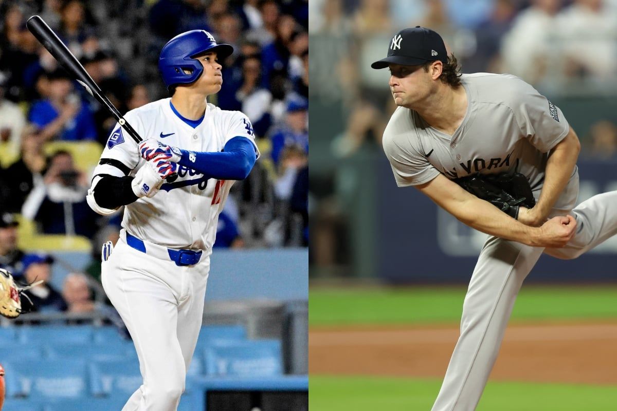【MLB】大谷翔平、昨季CY賞コールと“逆転3ラン”以来の2年ぶり再戦 米メディア提言の「勝敗分ける球種」とは…… | TRILL【トリル】