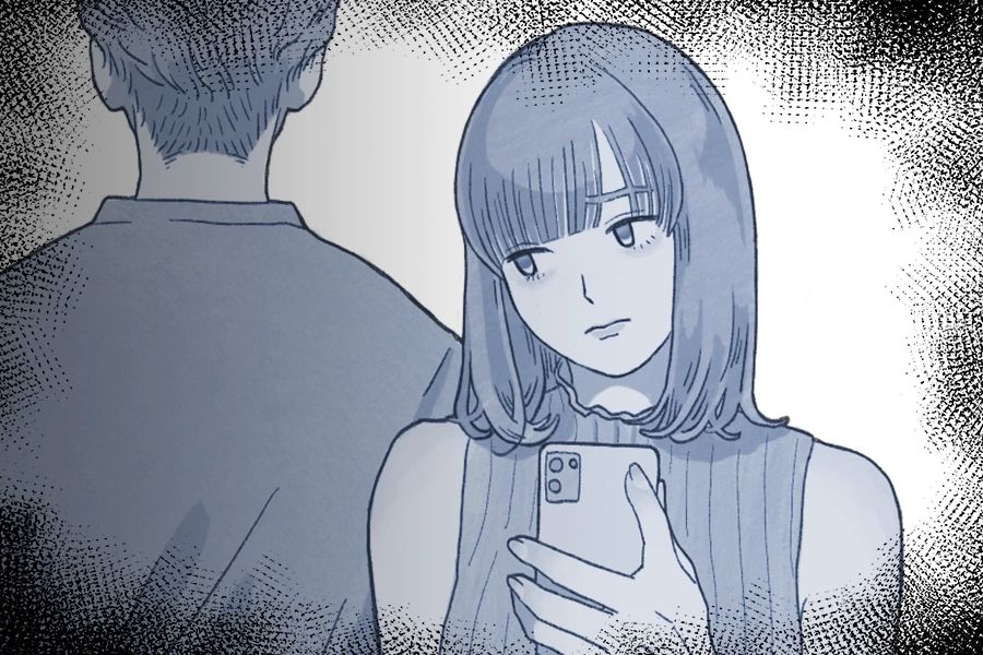 「ごめんなさい、無理です」1度でもしたら【取返しがつかない】最悪DM | TRILL【トリル】