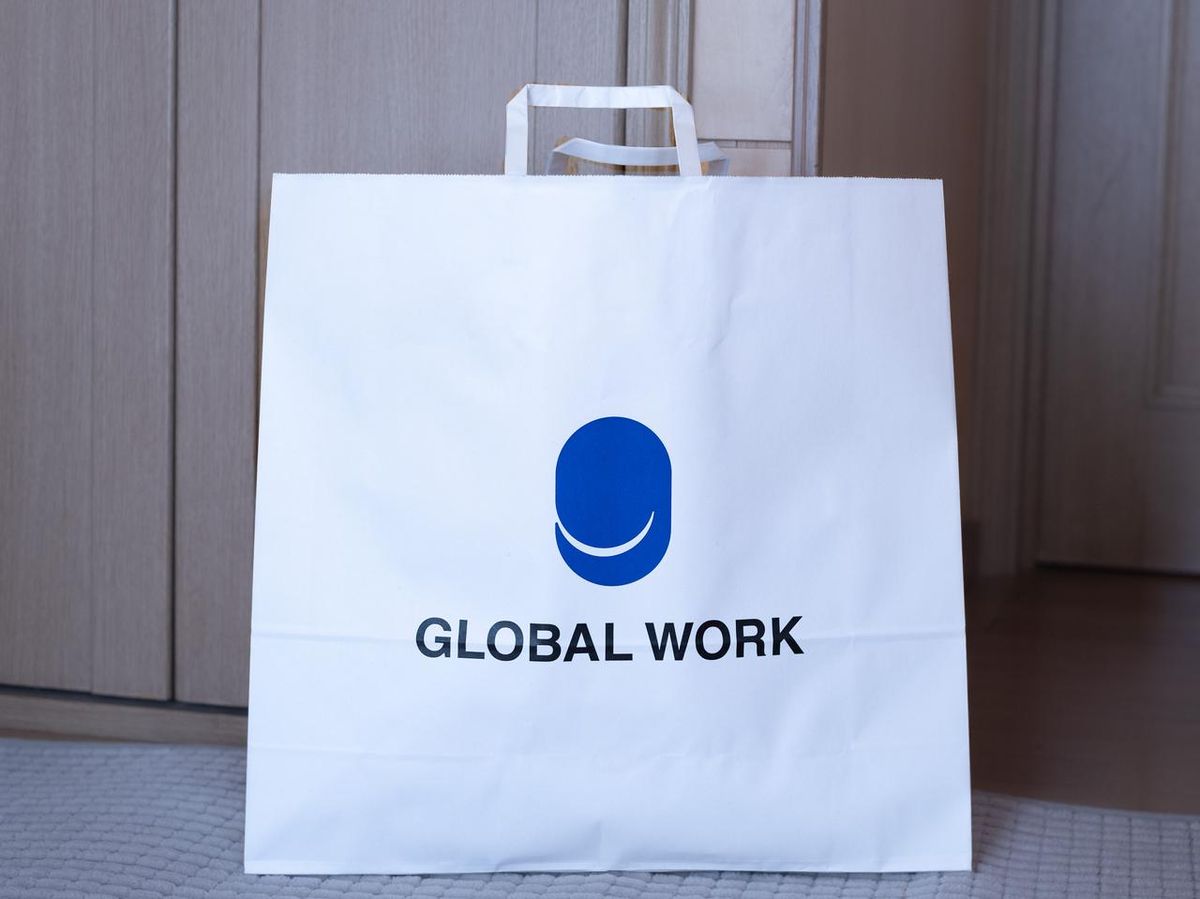 体型カバーもOK！【グローバルワーク】40・50代にこの1枚♡ 「秋ワンピ」 | TRILL【トリル】