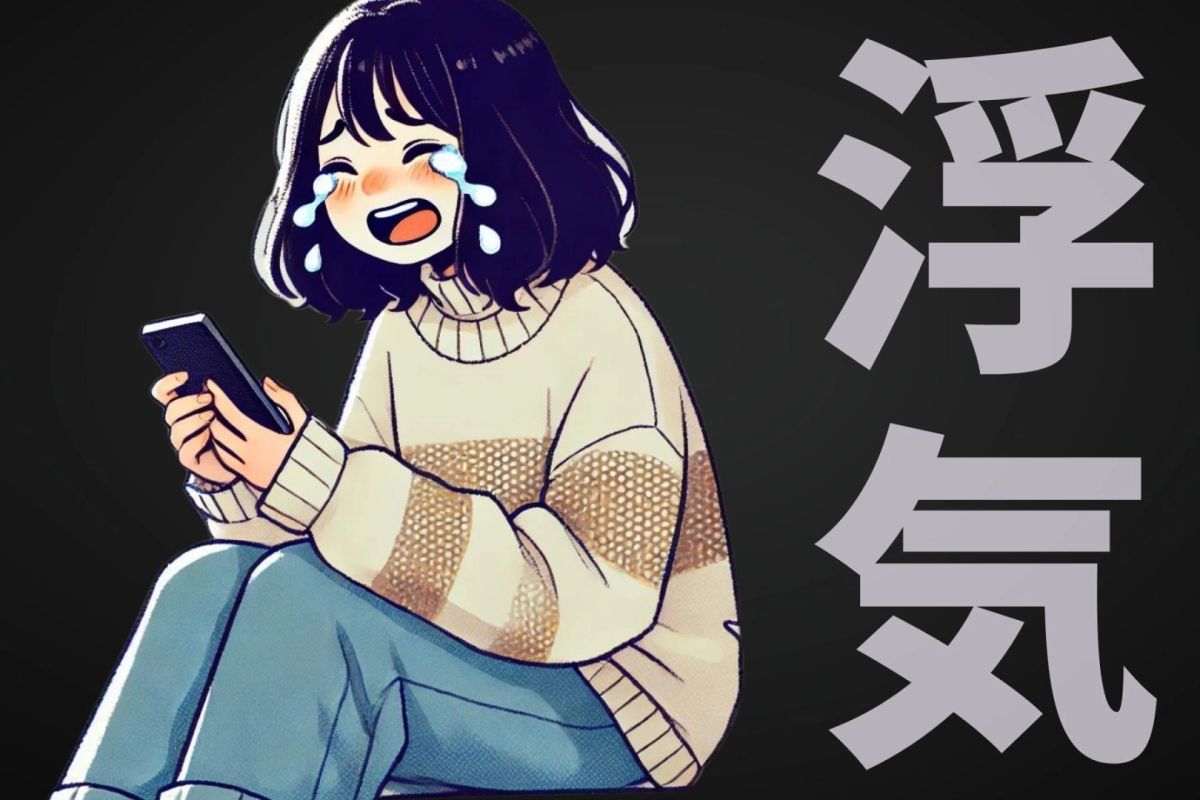 どんな理由でもダメですよ？？？「禁断の浮気」をしてしまうワケTOP3 | TRILL【トリル】