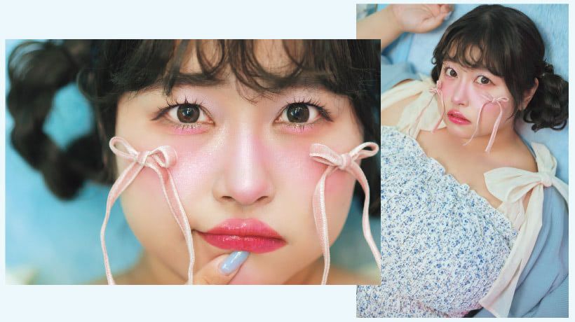 ずるいほど、愛らしいのが愛おしい【あいまるのすべて。】Vol.1 | TRILL【トリル】